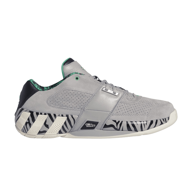 Buy Agent Gil Restomod 'Tiger Stripes' - GY2415 | GOAT