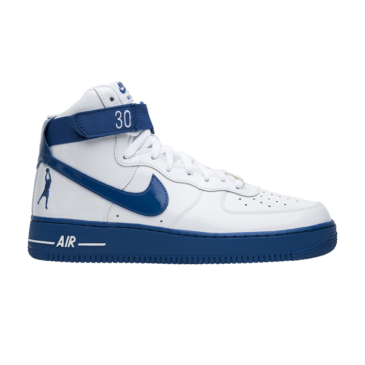 Buy Air Force 1 High Sheed 'Rude Awakening' - AQ4229 100 | GOAT UK