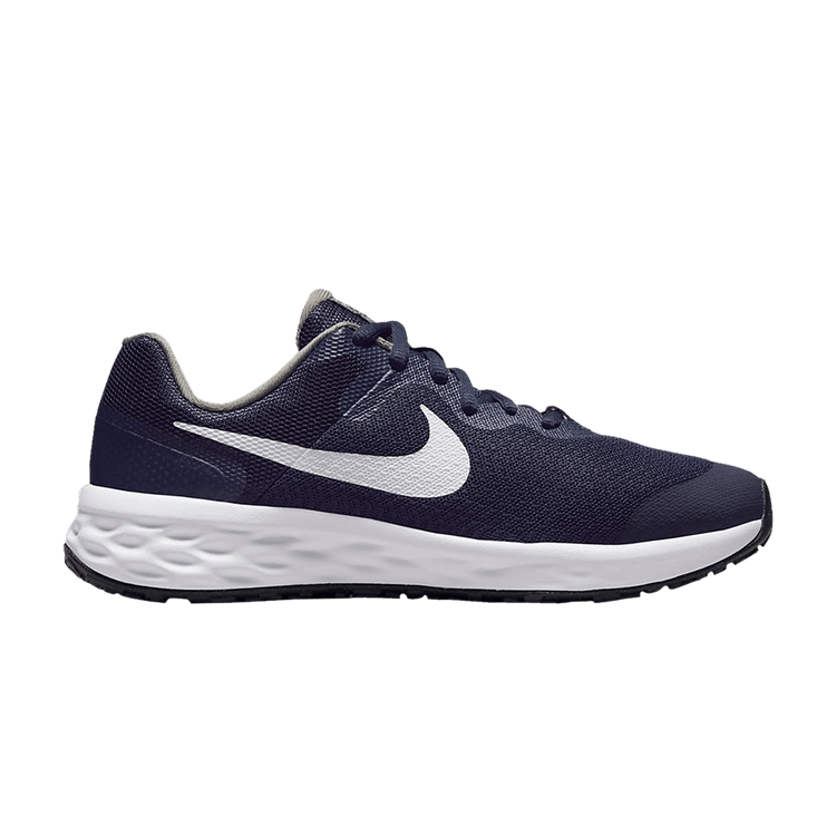 Buy Revolution 6 GS 'Midnight Navy' - DD1096 400 | GOAT