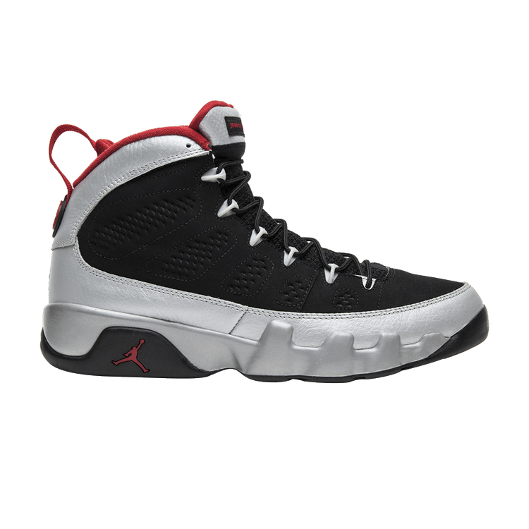 Buy Air Jordan 9 Retro 'Johnny Kilroy' - 302370 012 | GOAT