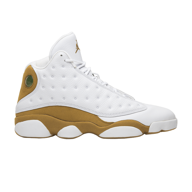 Buy Air Jordan 13 Retro 'Wheat' 2004 - 309259 171 | GOAT UK