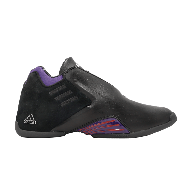 T-Mac 3 Restomod 'Raptors' | GOAT