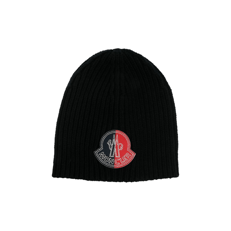 Moncler Genius Hat 'Black' | GOAT