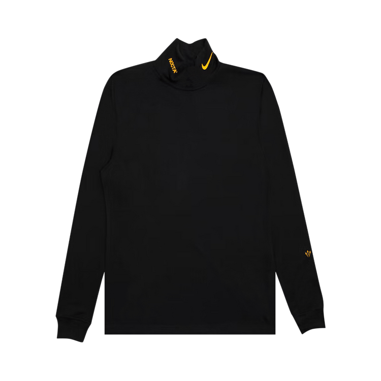 Buy Nike x Drake NOCTA Turtle Neck 'Black' - DA3938 010 | GOAT