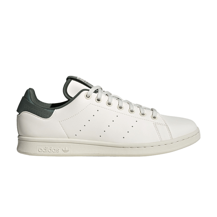 Parley x Stan Smith 'White Green Oxide' | GOAT