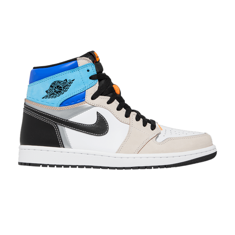 Buy Air Jordan 1 Retro High OG 'Prototype' Sample - DC651510000 886788 ...
