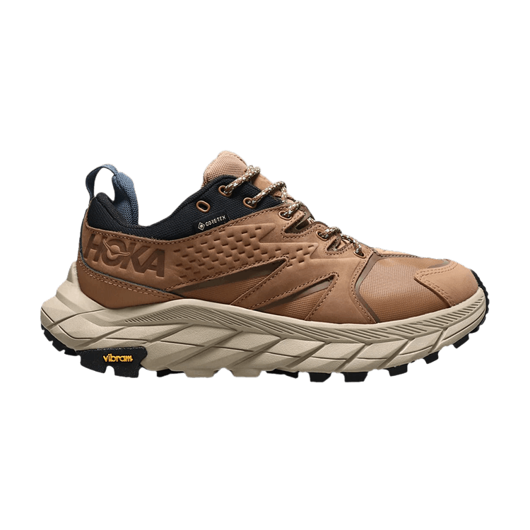 Buy Wmns Anacapa Low GORE-TEX 'Tiger's Eye' - 1119373 TEBC | GOAT