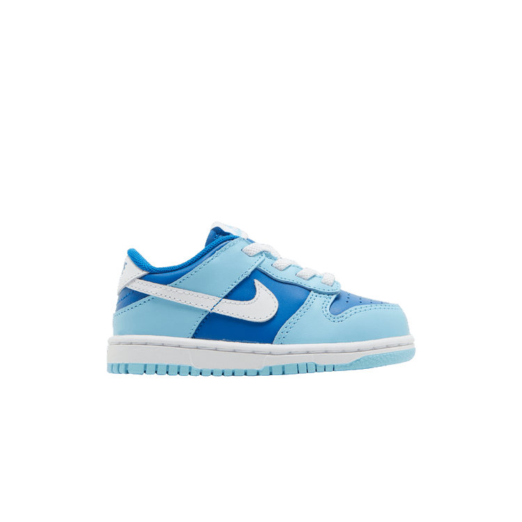 Buy Dunk Low Retro QS TD 'Argon' 2022 - DV2634 400 | GOAT