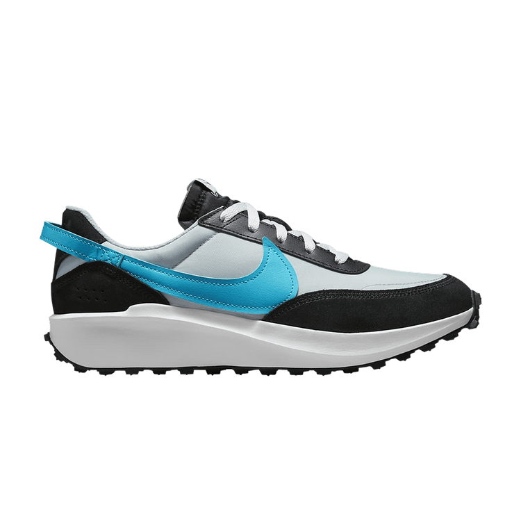 Buy Waffle Debut 'Grey Laser Blue' - DH9522 004 | GOAT