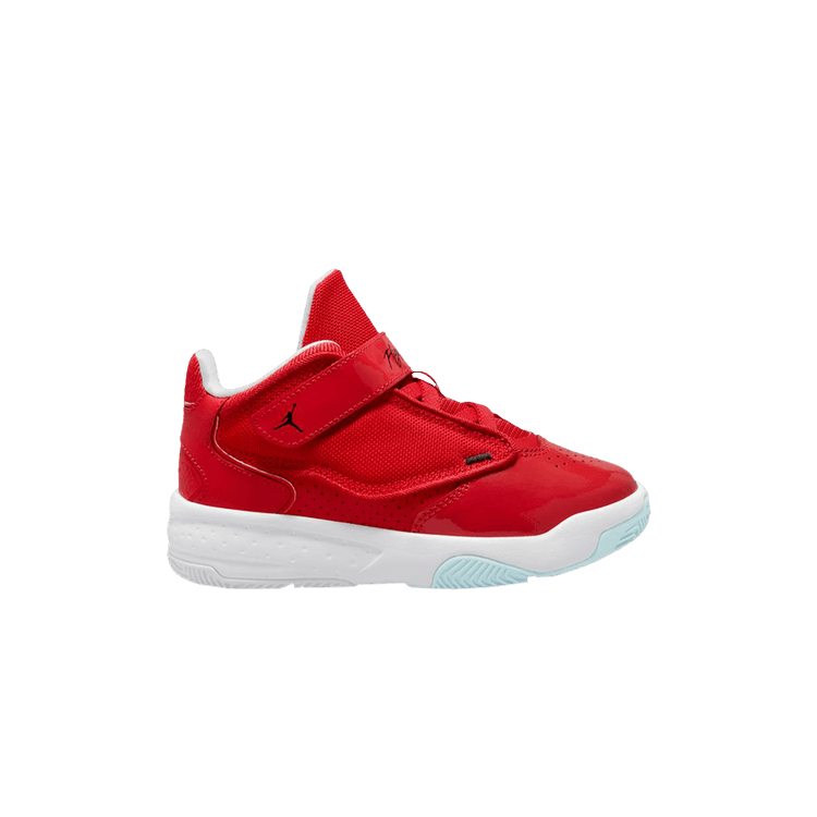 Buy Jordan Max Aura 4 PS 'University Red' - DQ8403 601 | GOAT