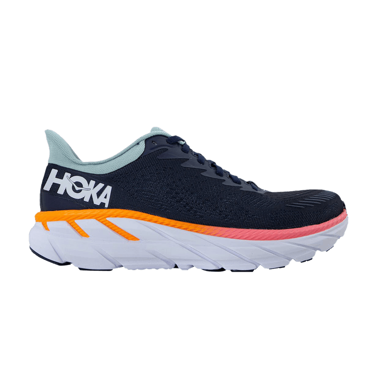 Buy Wmns Clifton 7 'Blue Haze' - 1110509 BIBH | GOAT