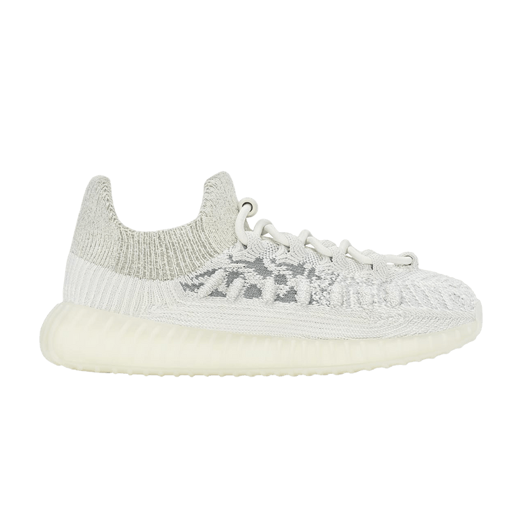 Buy Yeezy Boost 350 V2 CMPCT Kids 'Slate Bone' - HQ4632 | GOAT
