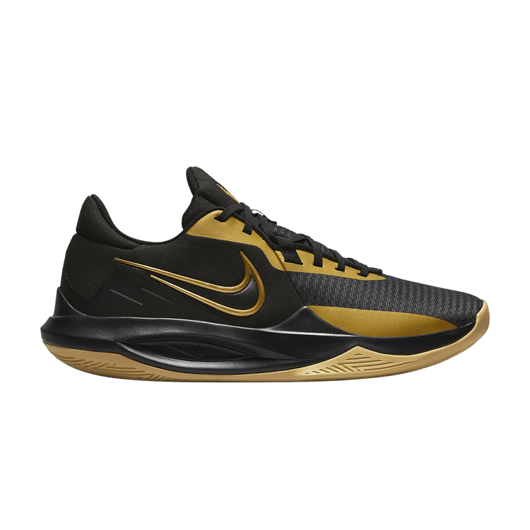 Precision 6 'Black Metallic Gold' | GOAT