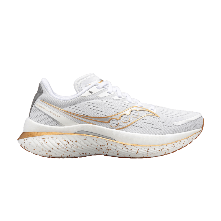 Wmns Endorphin Speed 3 'White Gold Speckled' | GOAT UK