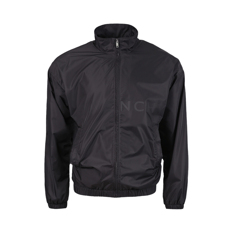 Givenchy Tracksuit 4G Bonded 'Graphite' | GOAT