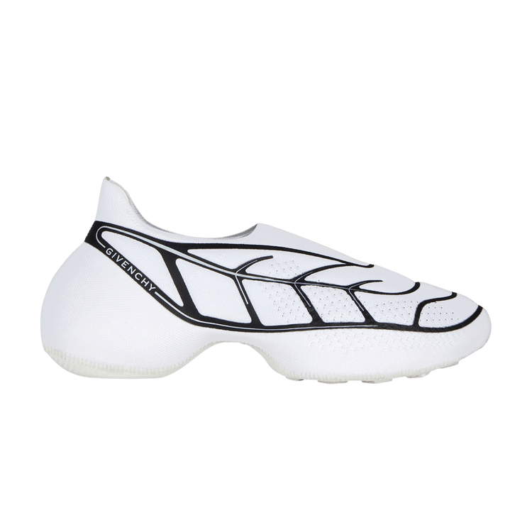 Buy Givenchy The TK-360+ 'White Black' - BH0076H1C6 116 | GOAT