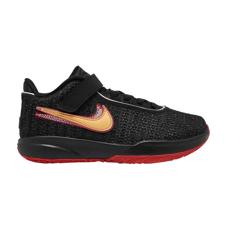 Buy LeBron 20 PS 'Trinity' - DQ8648 001 | GOAT