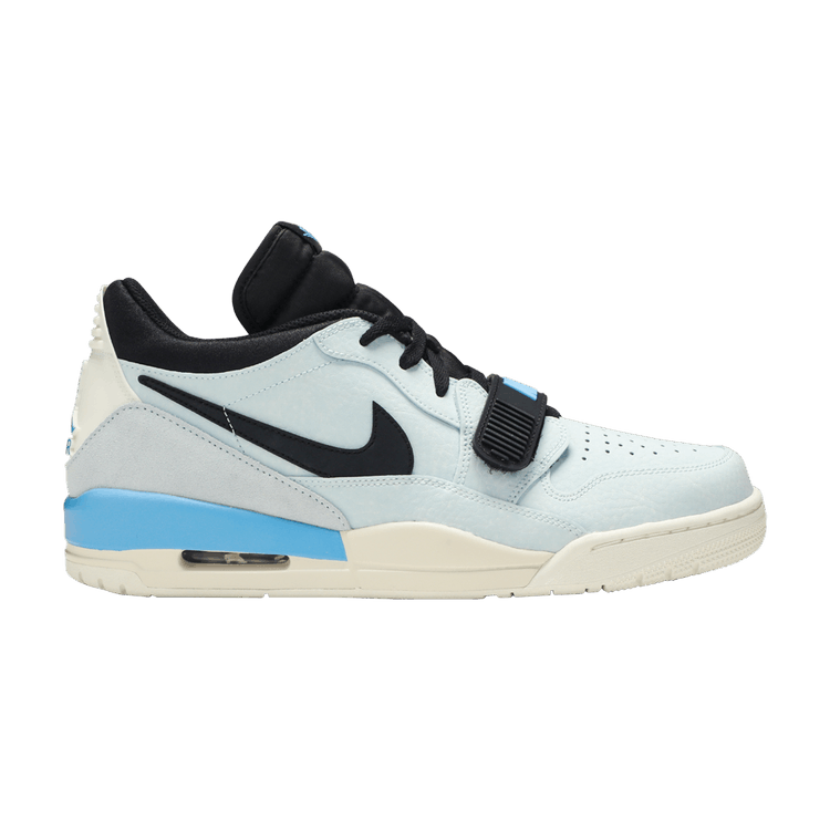 Jordan Legacy 312 Low 'Pale Blue' | GOAT UK