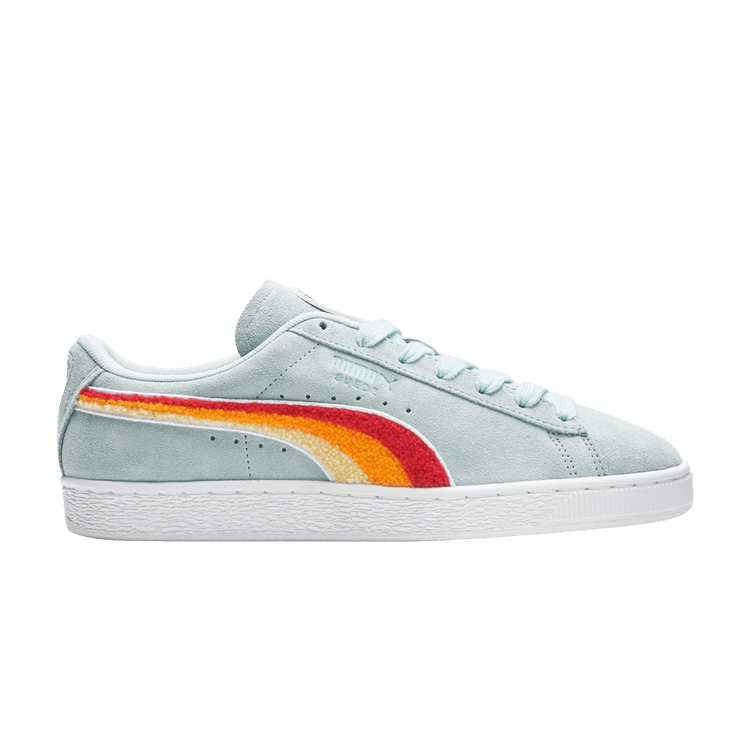 Buy Suede Classic 'Pride' - 388076 01 | GOAT