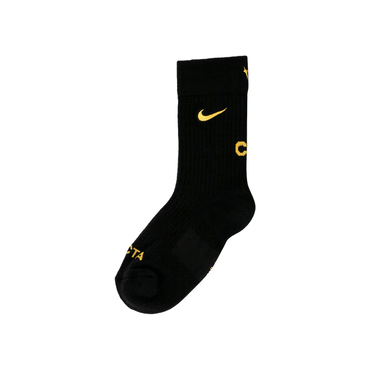 Buy Nike x NOCTA Socks (3 Pack) 'Black' - DD9240 010 | GOAT