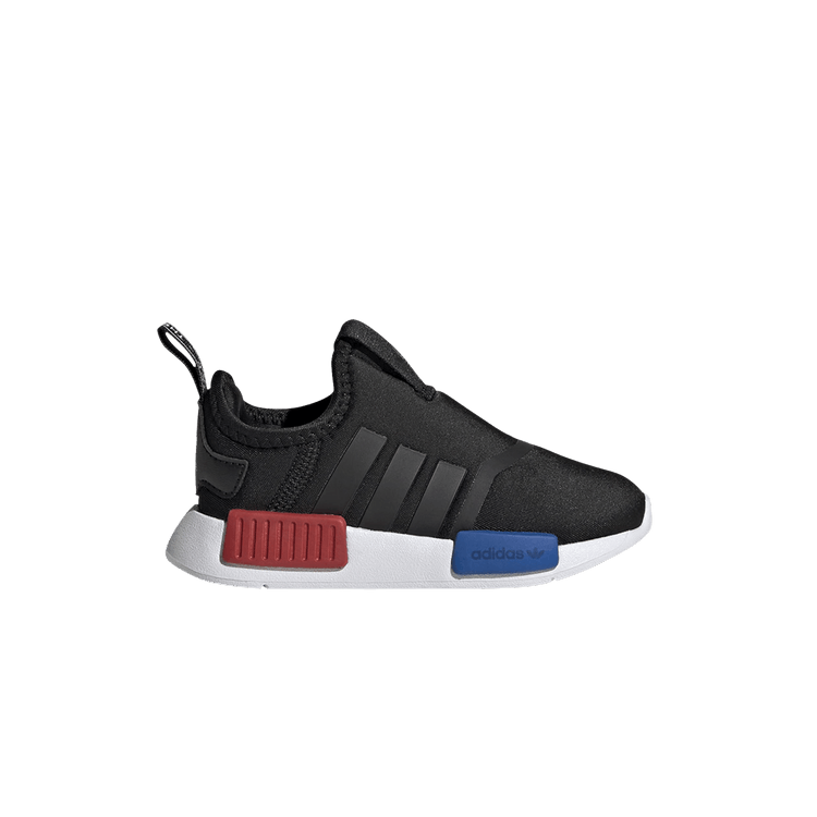 Buy NMD 360 I 'Black OG' - GY9148 | GOAT