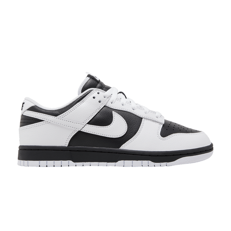 Buy Dunk Low 'Reverse Panda' - FD9064 011 | GOAT