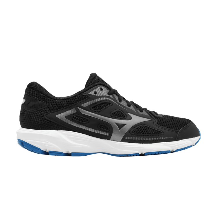 Spark 7 'Black Blue' | GOAT