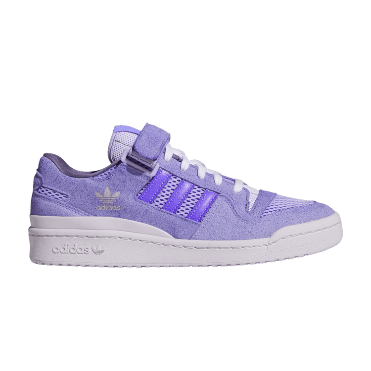 Buy Forum 84 Low 8K 'Tech Purple' - GZ6480 | GOAT