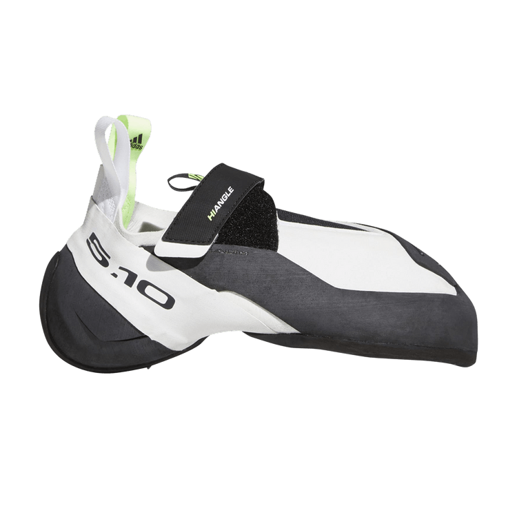 Buy Five Ten Hiangle 'White Black Green' - EE9033 | GOAT