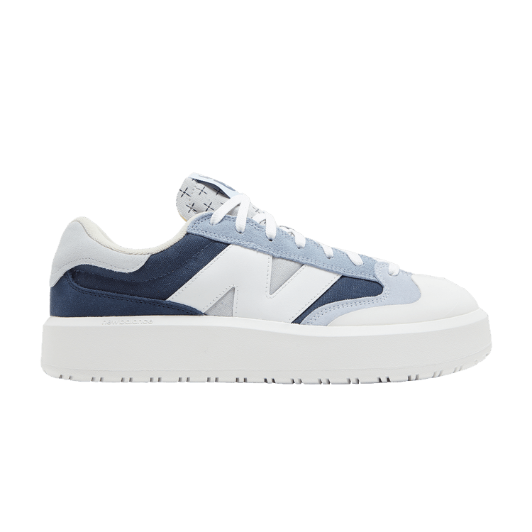 Buy CT302 'Vintage Indigo' - CT302MB | GOAT