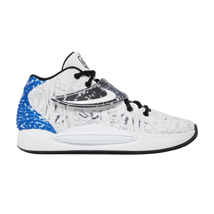 KD 14 Academy 'White Red Blue' | GOAT
