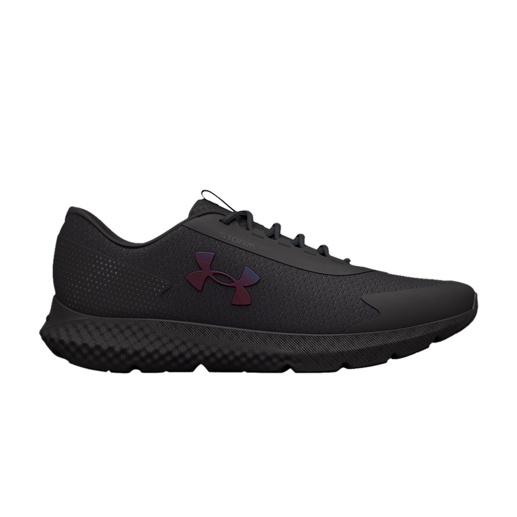 Buy Charged Rogue 3 Storm 'Triple Black' - 3025523 001 | GOAT