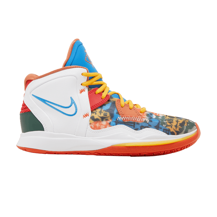 Buy Kyrie Infinity GS 'Ky-D' - DD0334 100 | GOAT
