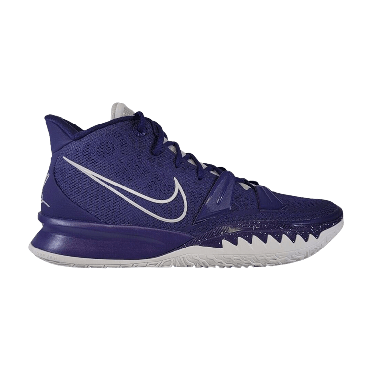 Kyrie 7 TB 'New Orchid' | GOAT