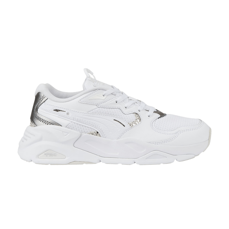 Buy Wmns TRC Mira 'Star Quality - White' - 387157 01 | GOAT