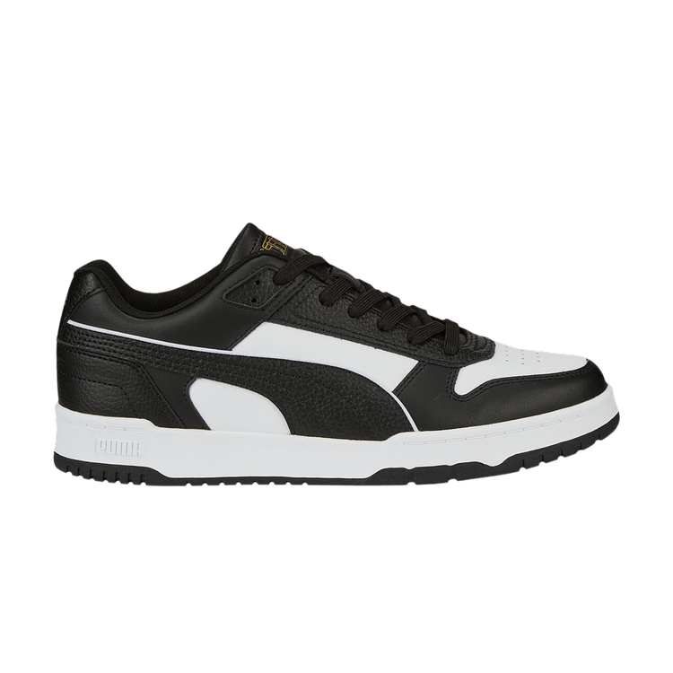 Buy RBD Game Low 'Black White' - 386373 07 | GOAT