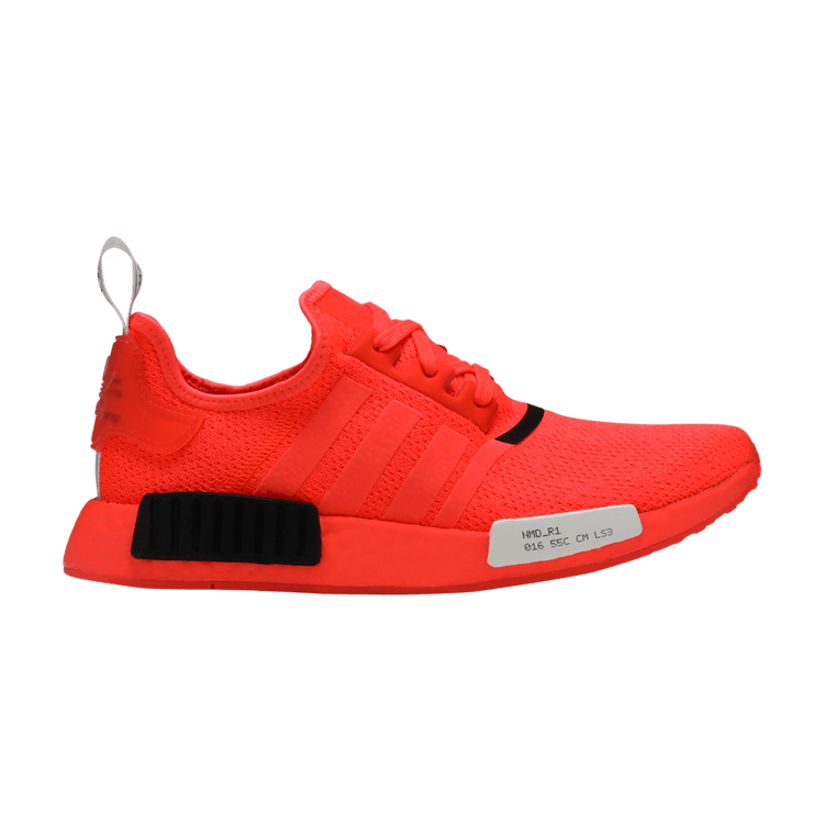 Buy NMD_R1 'Solar Red' - EF4267 | GOAT