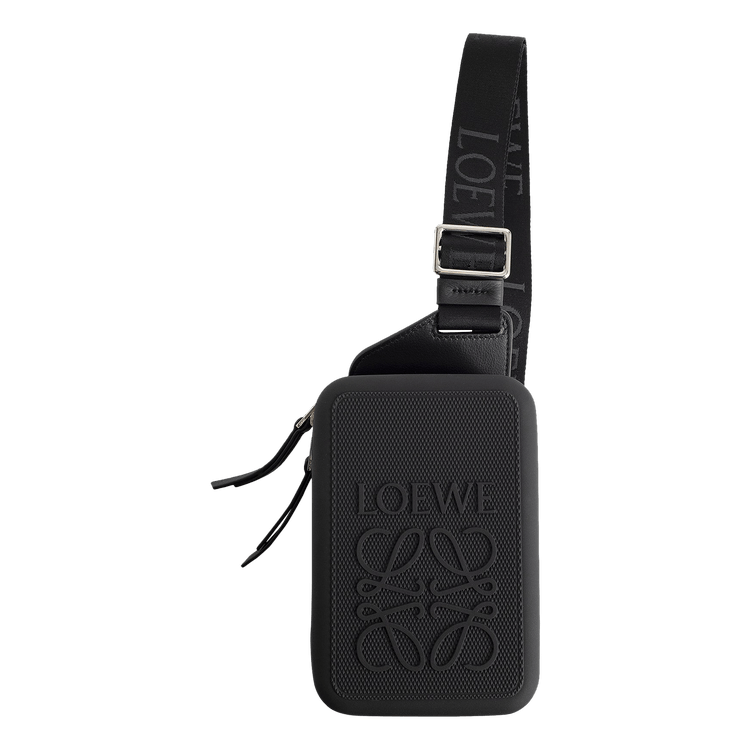 Loewe Molded Sling 'Black' | GOAT