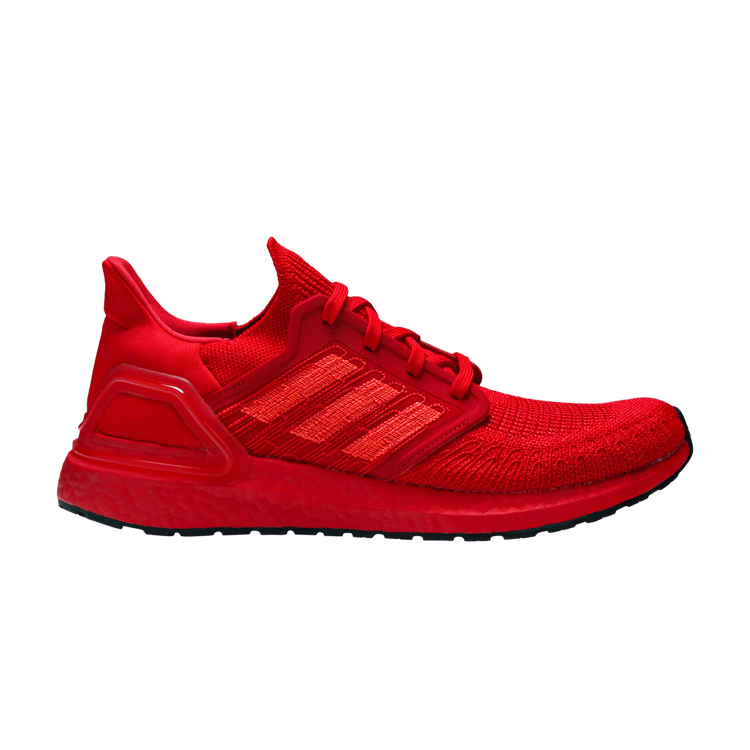 Buy UltraBoost 20 'Solar Red' - EG0700 | GOAT