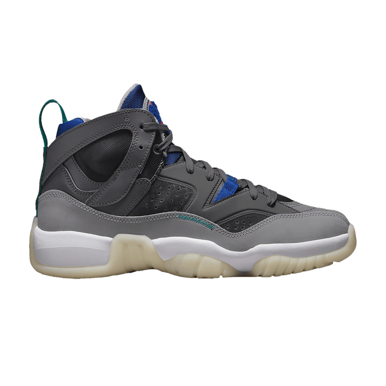 Buy Jumpman Two Trey 'Cement Grey Sport Royal' - DO1925 005 | GOAT