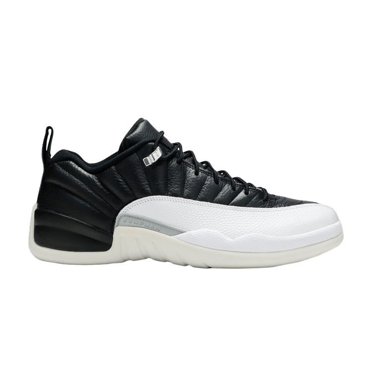 Buy Air Jordan 12 Retro Low 'Playoffs' - 308317 004 | GOAT