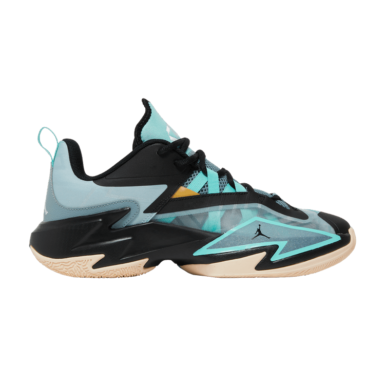 Buy Jordan One Take 3 'Ocean Cube' - DC7701 310 - Blue | GOAT NL