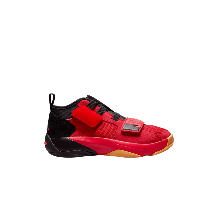 Buy Jordan Zion 2 PS 'Red Suede Gum' - DV2462 600 | GOAT