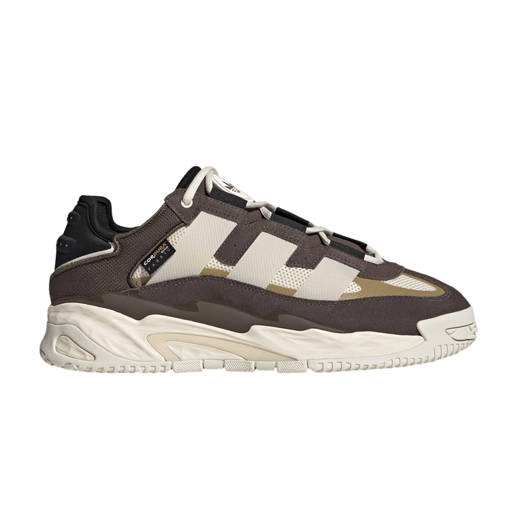 Buy Niteball 'Brown Wonder White' - GX4726 | GOAT