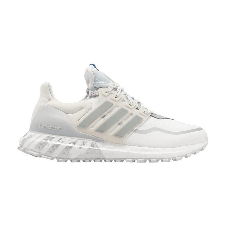 Buy UltraBoost All Terrain 'White Silver Sky' - HP6722 | GOAT