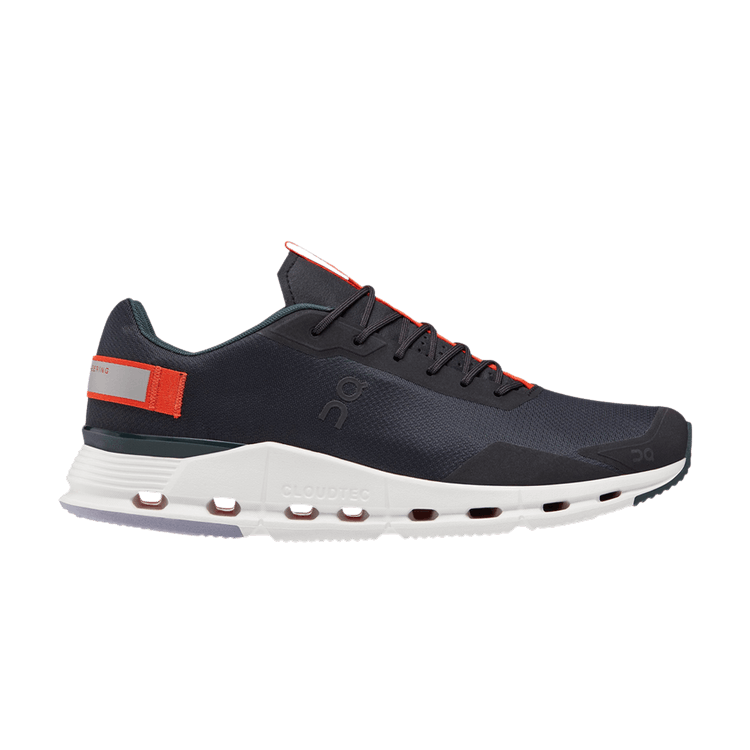 Buy Cloudnova Form 'Black Flame' - 26 98484 | GOAT