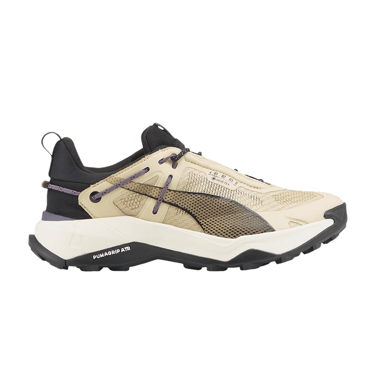 Buy Wmns Explore Nitro GORE-TEX 'Granola Purple Charcoal' - 378024 02 ...