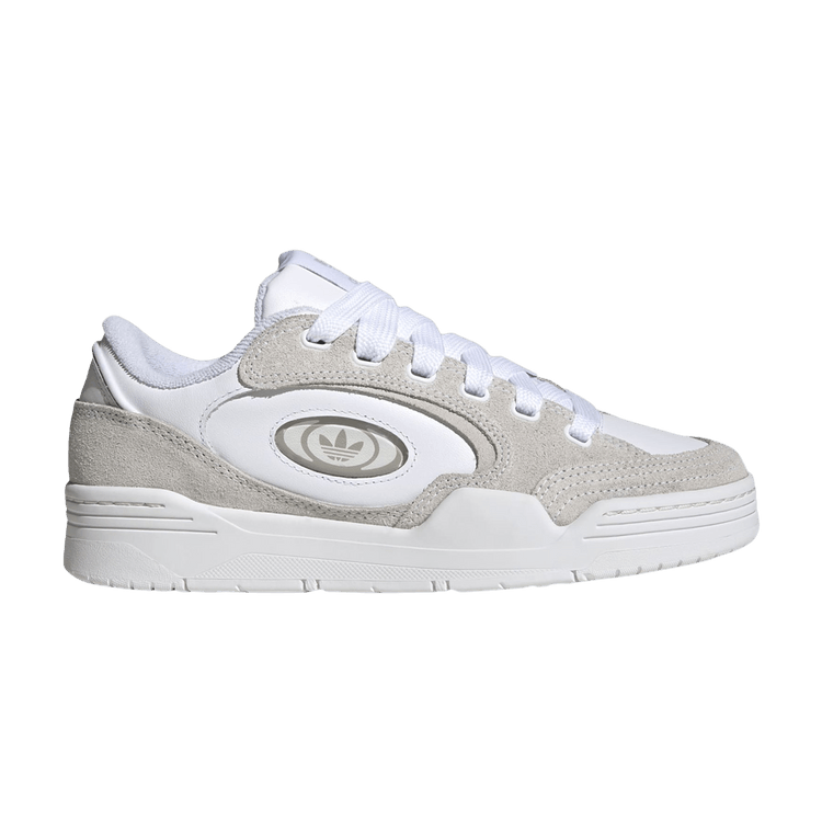 Buy Wmns ADI2000 X 'Grey White' - HQ7152 | GOAT