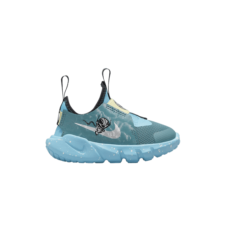 Flex Runner 2 Lil TD 'Space Explorer' | GOAT