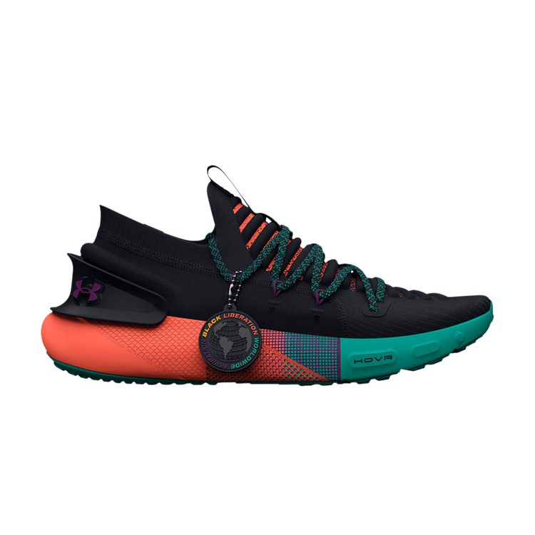Buy HOVR Phantom 3 'Black History Month' - 3026953 001 | GOAT UK